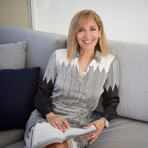 Media - Dr Jessica Vera