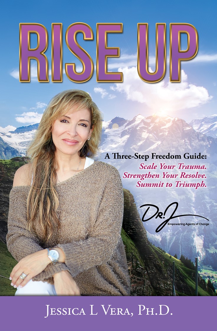 Media - Dr Jessica Vera