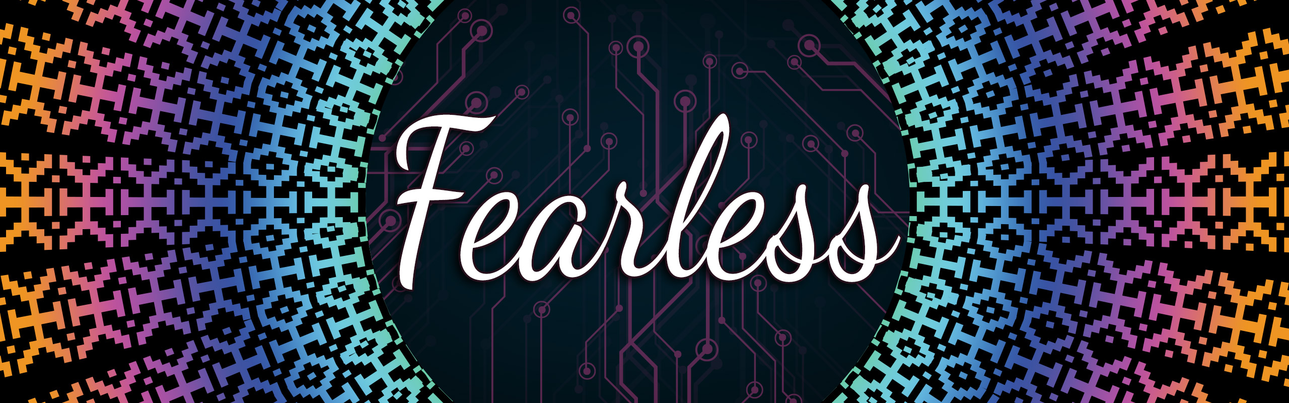 Fearless - Dr Jessica Vera